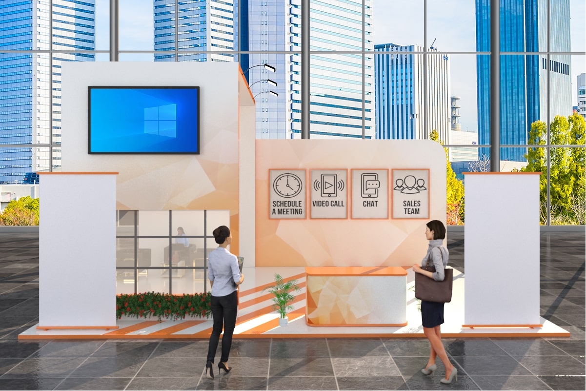 Digital Age Expo-Virtual Event London 2022 | Virtual Exhibition UK